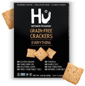 7 Best Low Carb Keto-friendly Crackers Brands to Buy in 2022 - KetoASAP