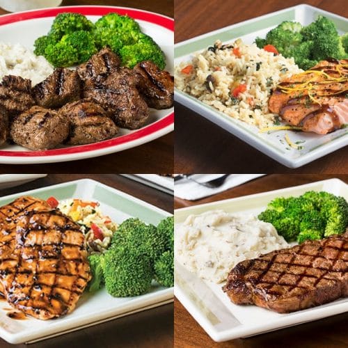 Top 12 Keto KFC Options to Order on a Low Carb Diet - KetoASAP
