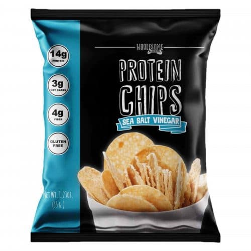 7 Best Low Carb Keto Chips Brands To Buy [2022 Review] - KetoASAP